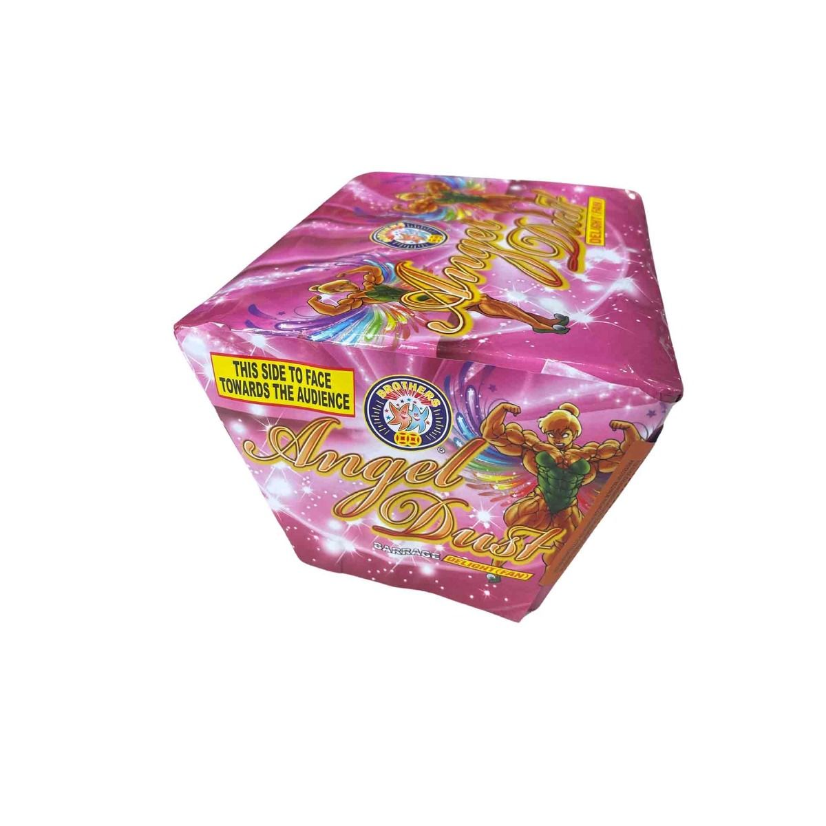 Angel Dust Delight - Fireworks Shop