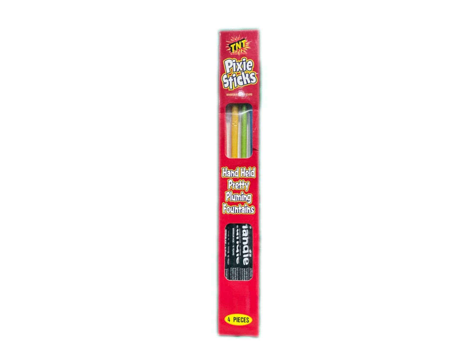 Pixi Stix by Tnt - Fireworks Shop